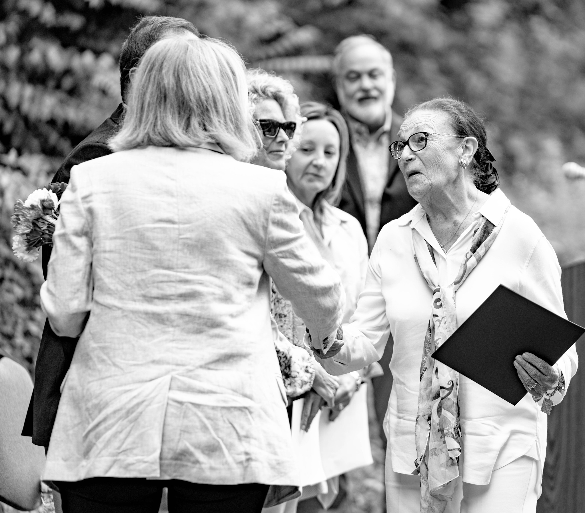 2024 Hometown Heroes Honored - Simsbury Community Media | Simsbury, CT