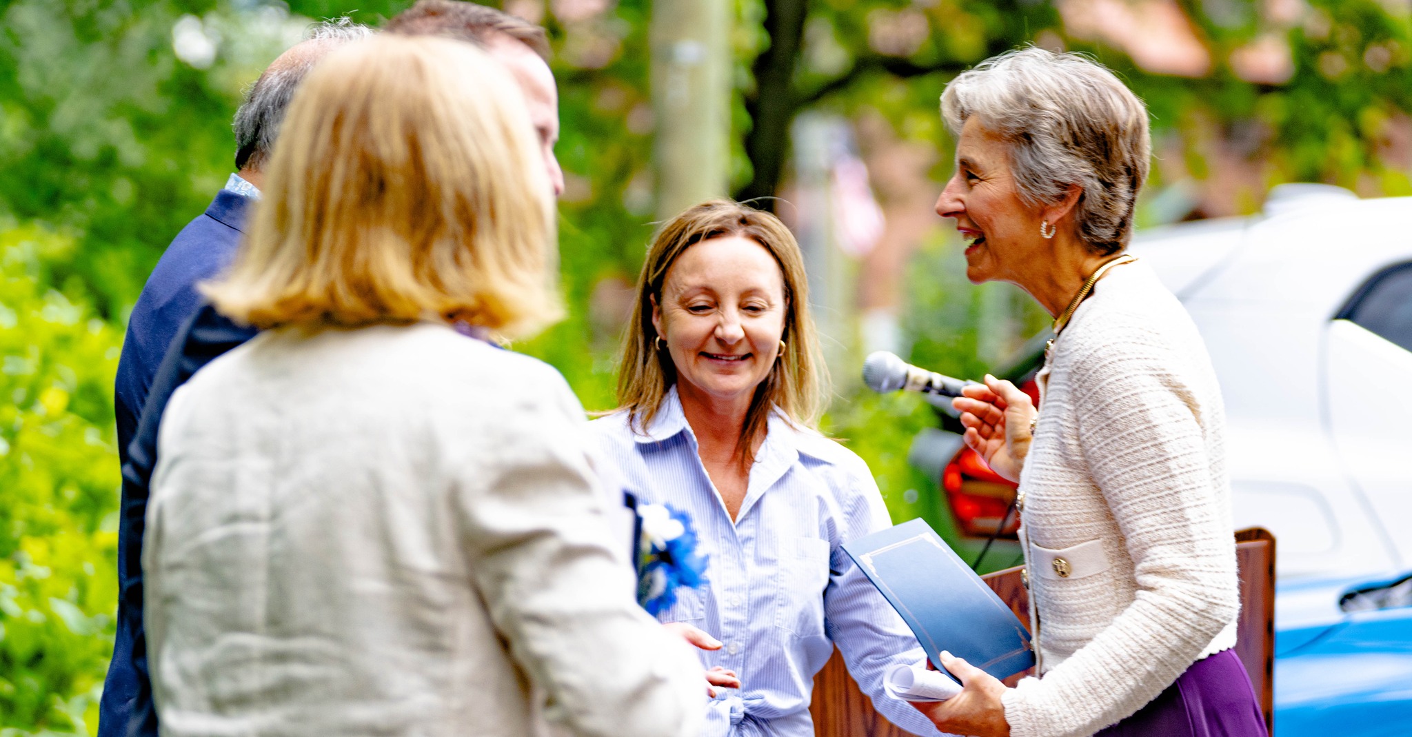 2024 Hometown Heroes Honored - Simsbury Community Media | Simsbury, CT