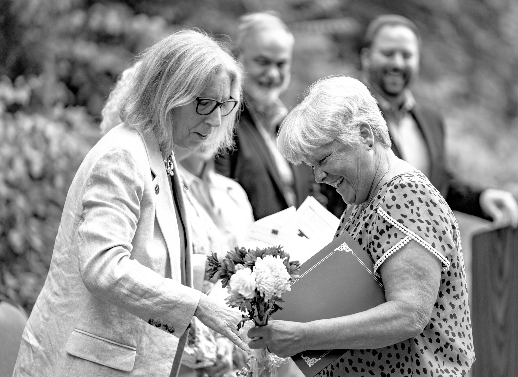 2024 Hometown Heroes Honored - Simsbury Community Media | Simsbury, CT