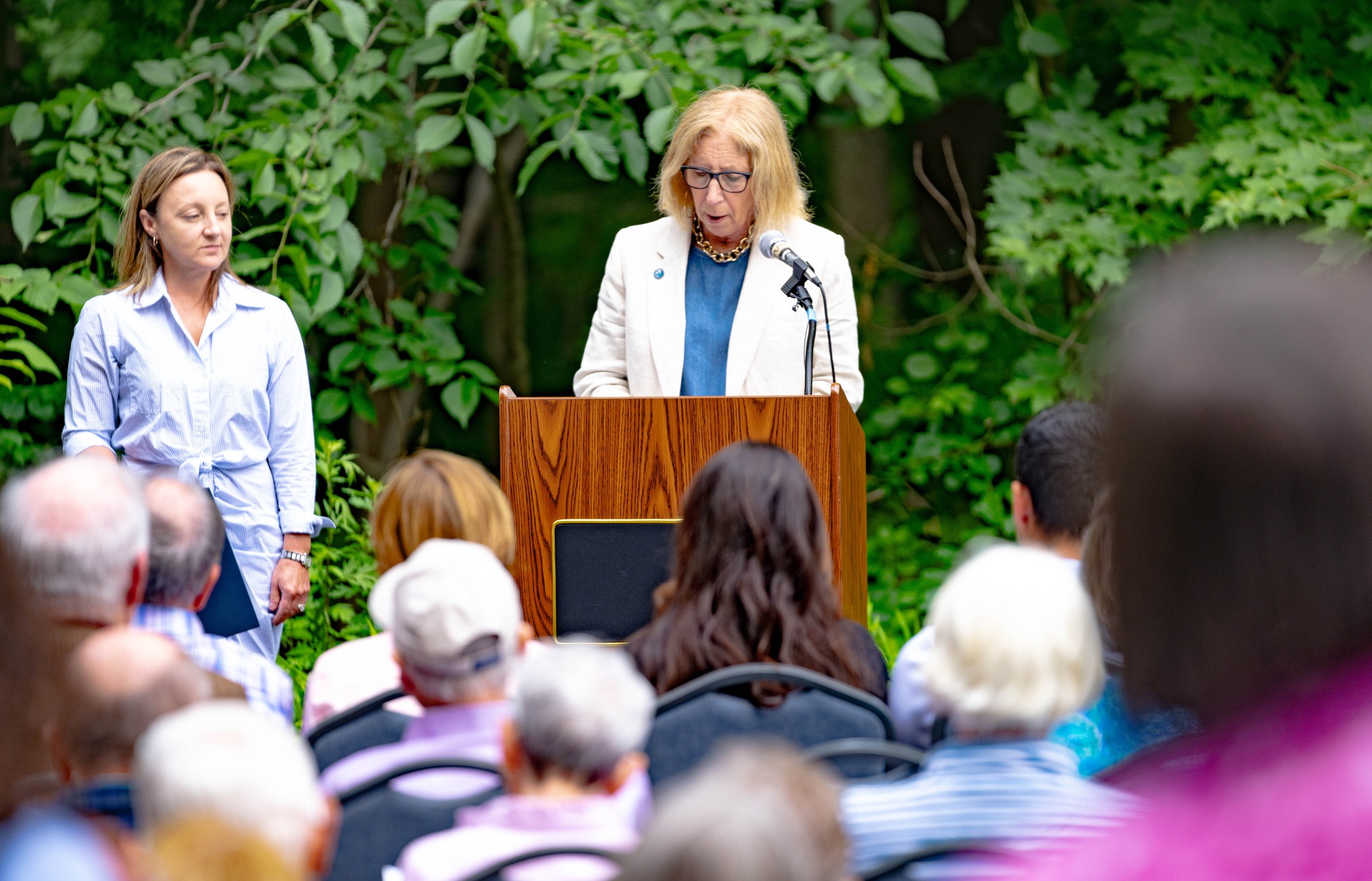 2024 Hometown Heroes Honored - Simsbury Community Media | Simsbury, CT